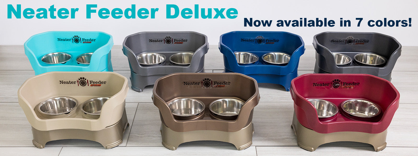 Neater Pets Official Website: Unique and Innovative Products for Pets