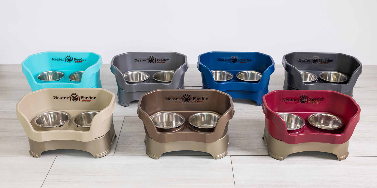 Neater Pets Official Website: Unique and Innovative Products for Pets