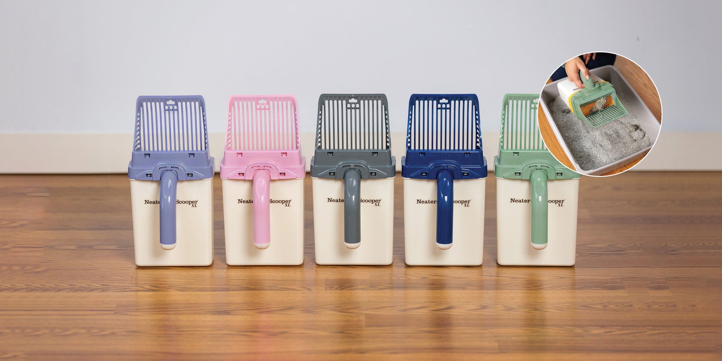 Neater Pets Official Website: Unique and Innovative Products for Pets