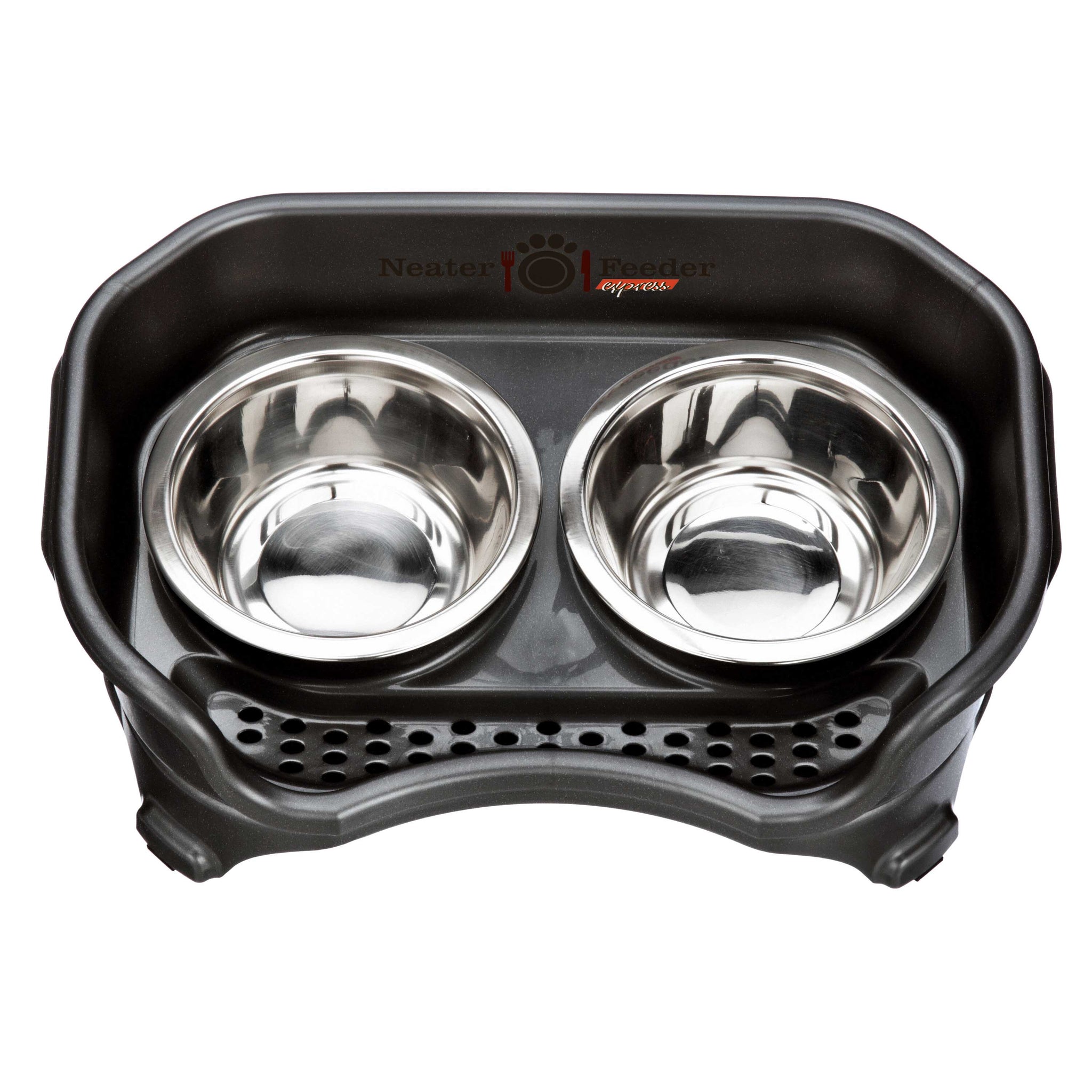 Neater Feeder Express | Mess-Proof Dog & Cat Bowls - Neater Pets