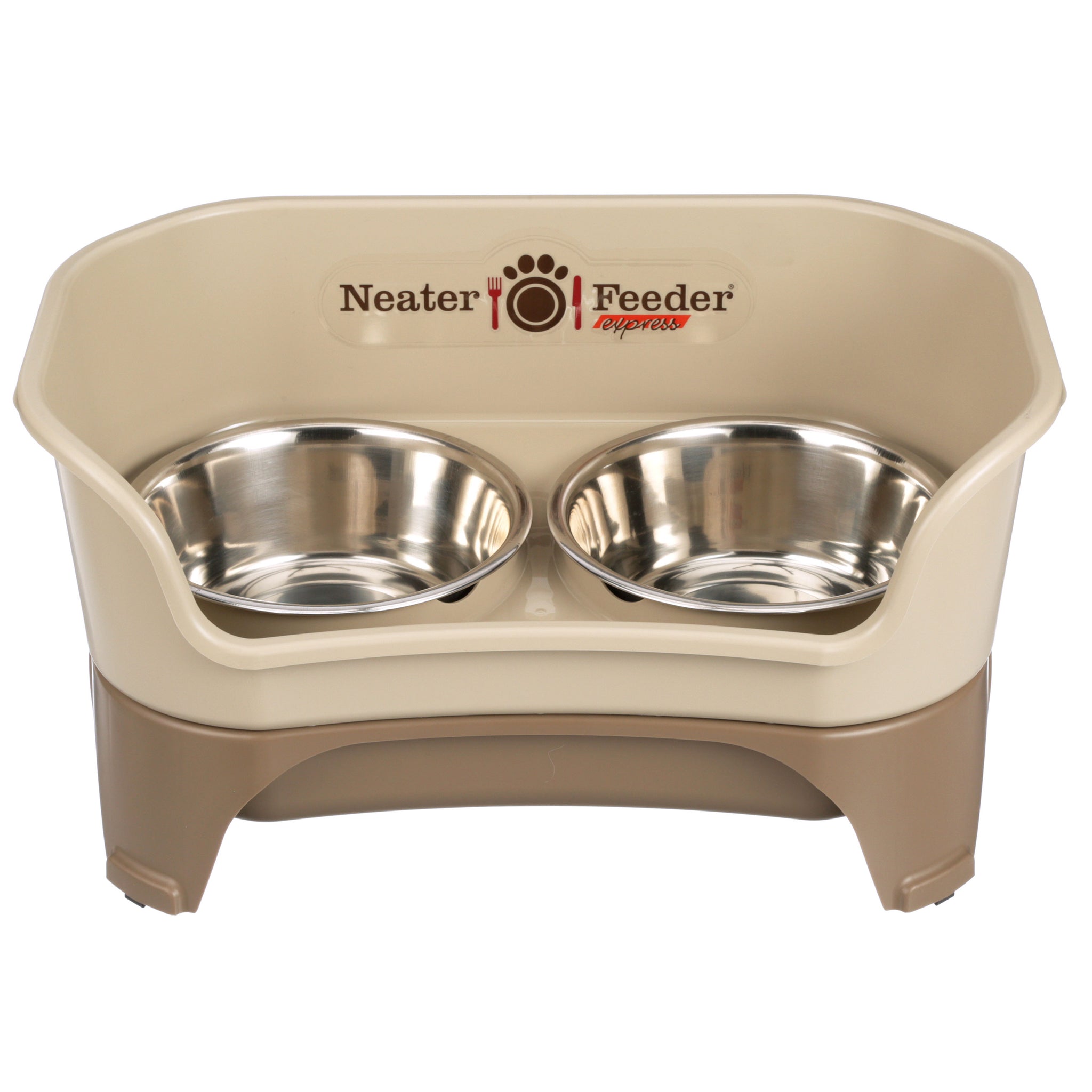 Neater Feeder Express | Mess-Proof Dog & Cat Bowls - Neater Pets