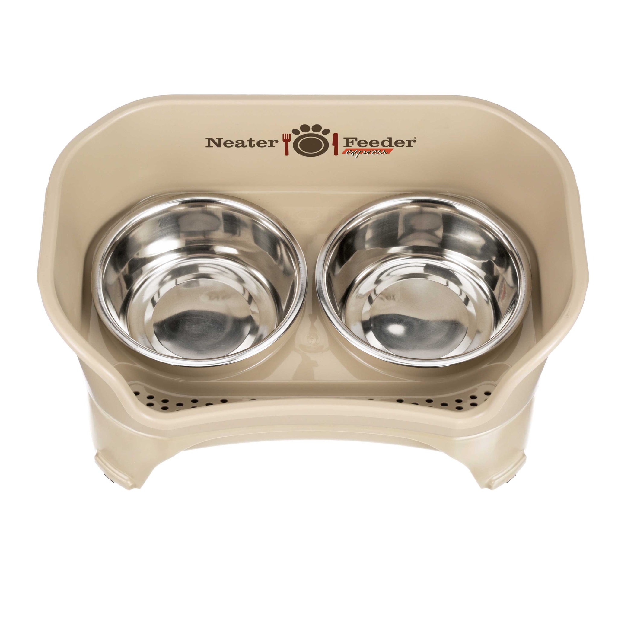 Neater Feeder Express | Mess-Proof Dog & Cat Bowls - Neater Pets