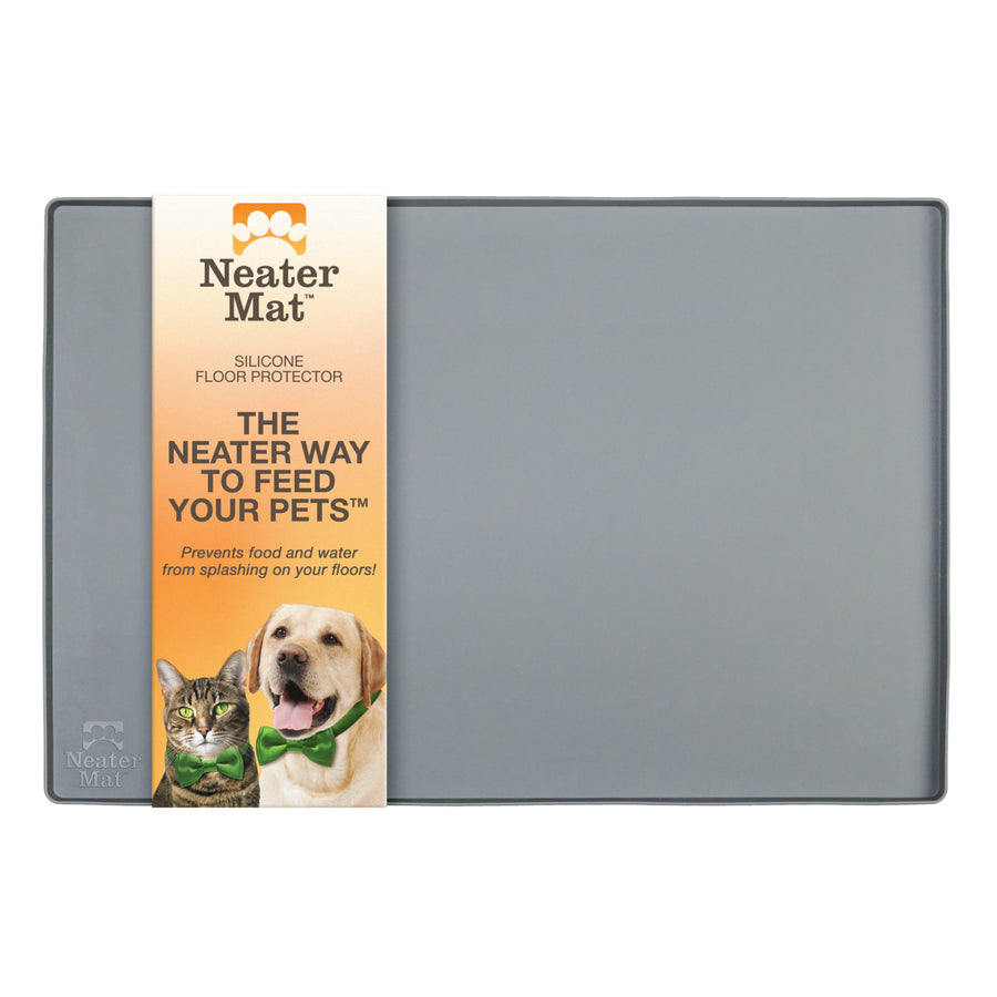Neater Pets | Products for Cats | Problem-Solution Pet Products