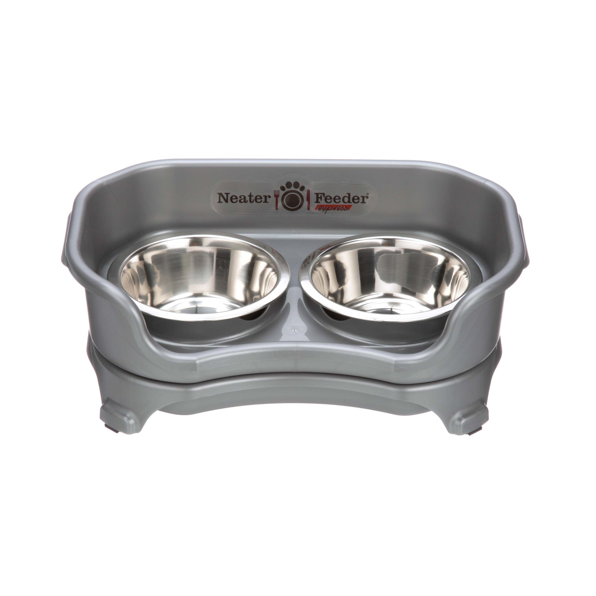 Neater Feeder Express | Mess-Proof Dog & Cat Bowls - Neater Pets